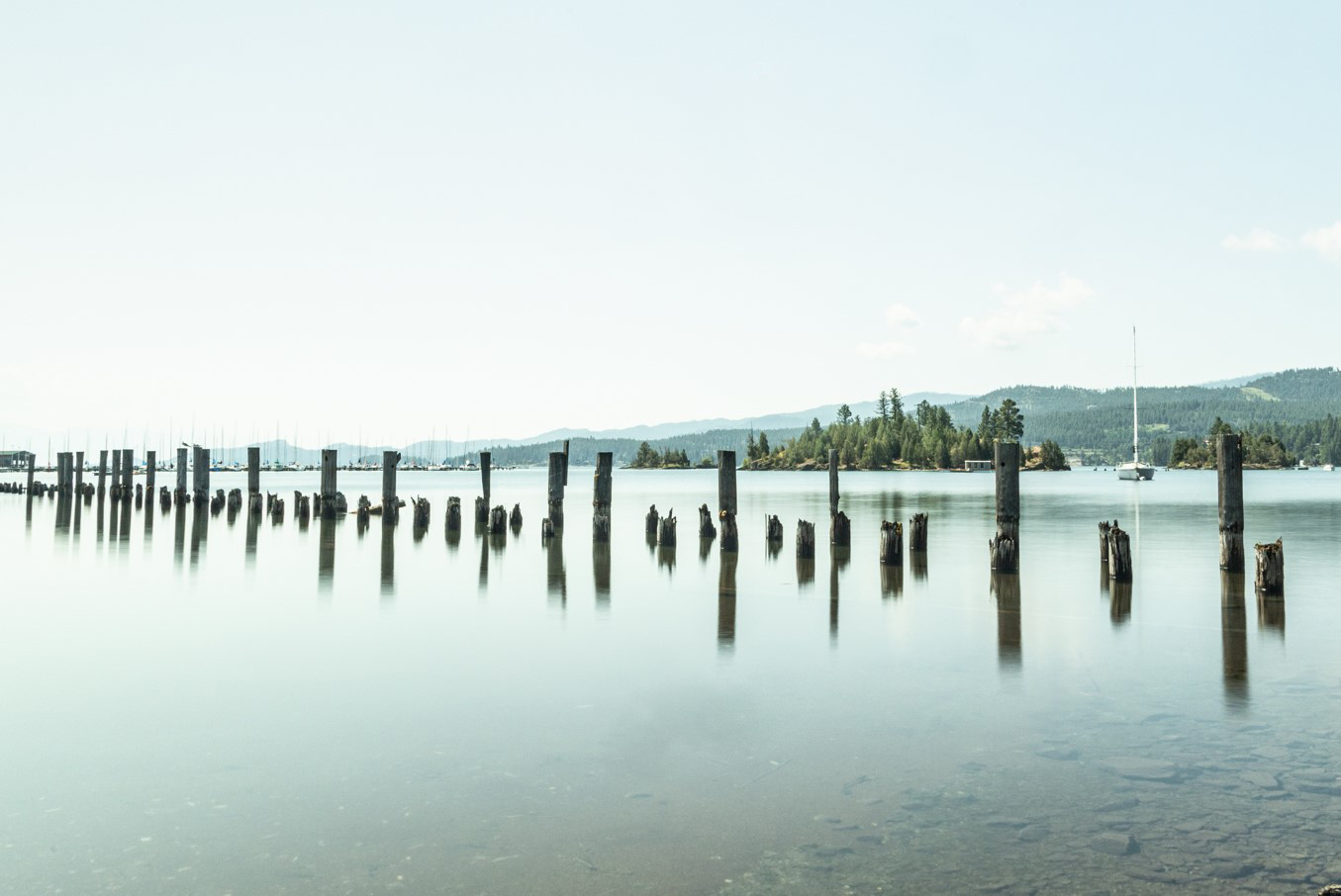 Tranquility – John Chang Photo Gallery